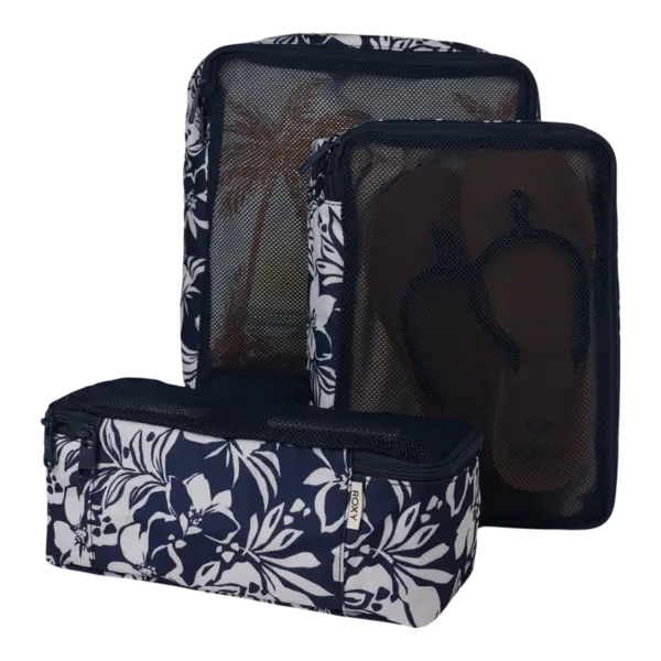 Roxy Packing Cube Set
