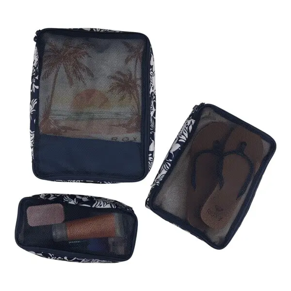 Roxy Packing Cube Set