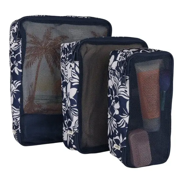 Roxy Packing Cube Set