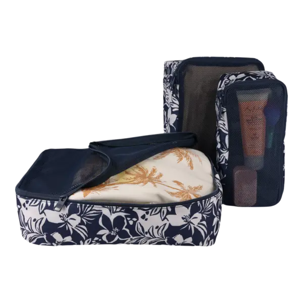 Roxy Packing Cube Set