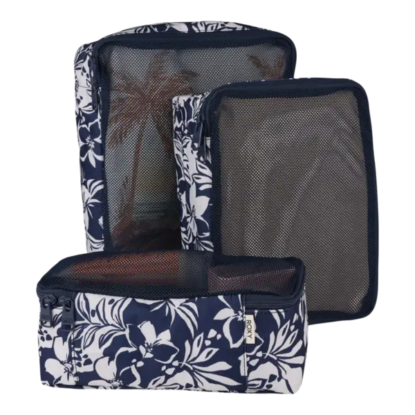Roxy Packing Cube Set