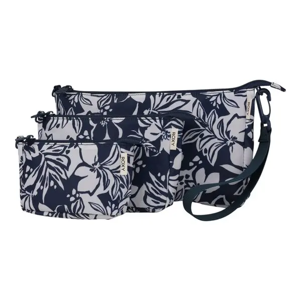 Roxy Travel Pouch Set