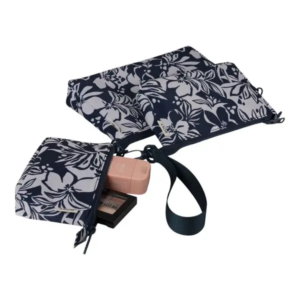 Roxy Travel Pouch Set