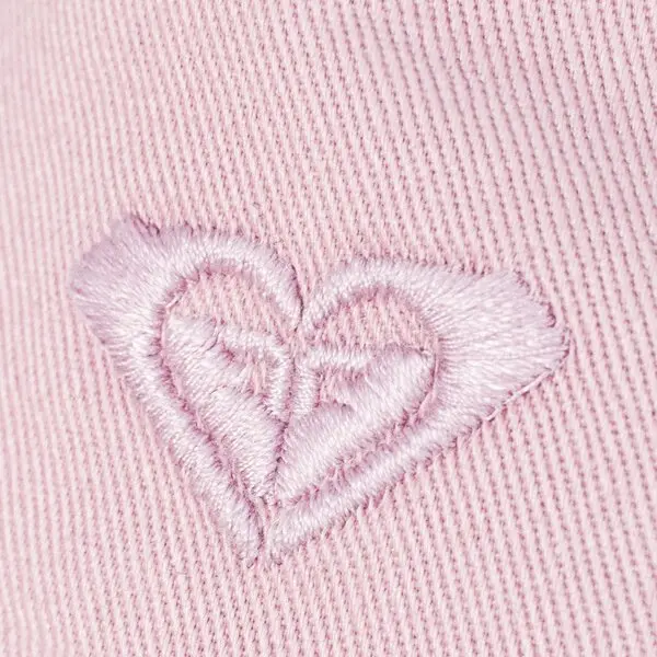 Roxy Tw Dear Believer Baseball Cap - Lilac Sachet