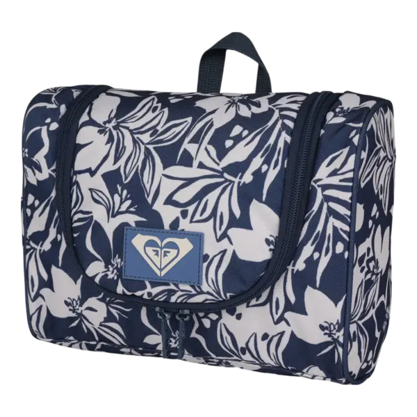 Roxy Travel Dance Toiletry Kit - Oceanside