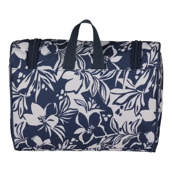 Roxy Travel Dance Toiletry Kit - Oceanside
