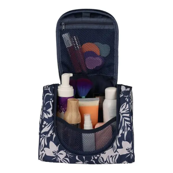 Roxy Travel Dance Toiletry Kit - Oceanside