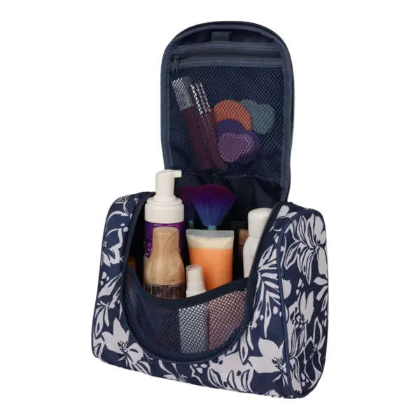 Roxy Travel Dance Toiletry Kit - Oceanside