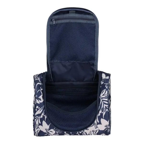 Roxy Travel Dance Toiletry Kit - Oceanside