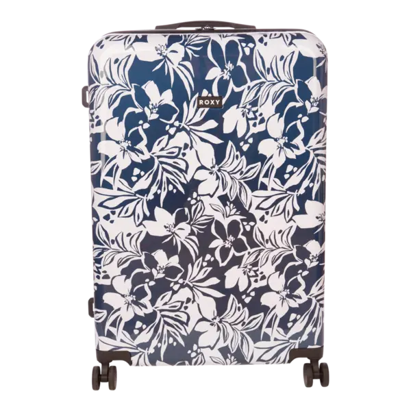 Roxy Up And Away Hardside Spinner Large Luggage