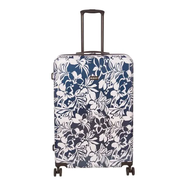 Roxy Up And Away Hardside Spinner Large Luggage