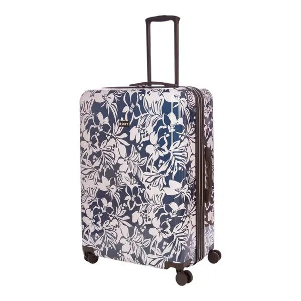 Roxy Up And Away Hardside Spinner Large Luggage