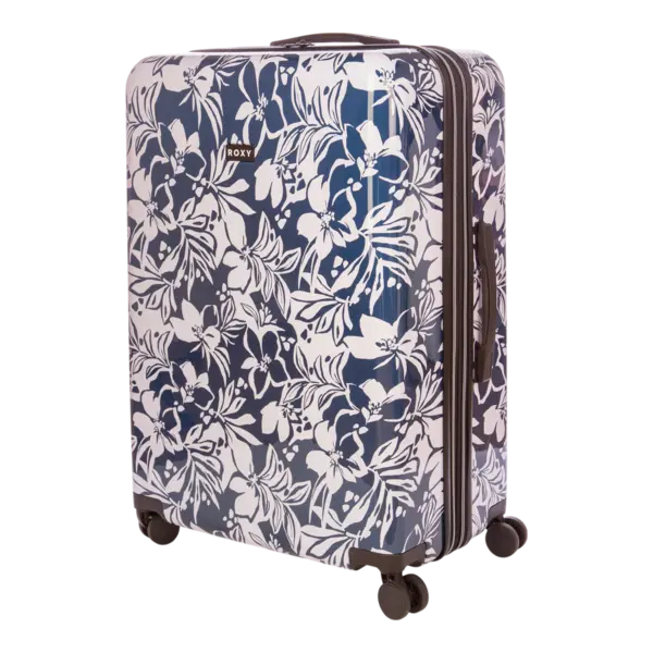 Roxy Up And Away Hardside Spinner Large Luggage