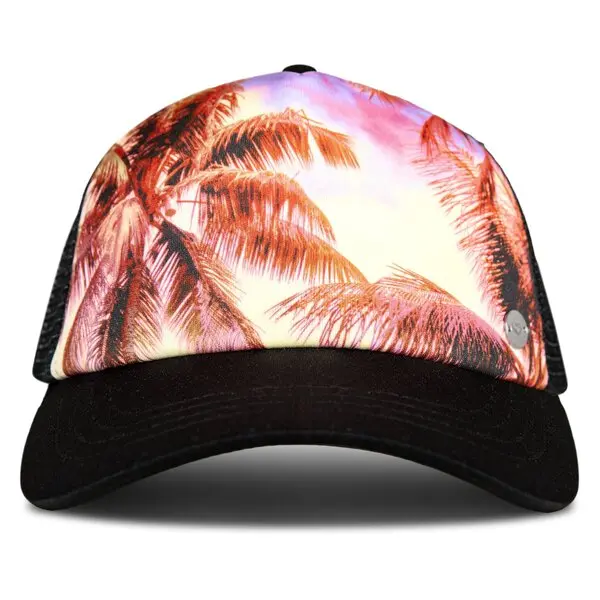 Roxy Pro Surf Trucker Hat