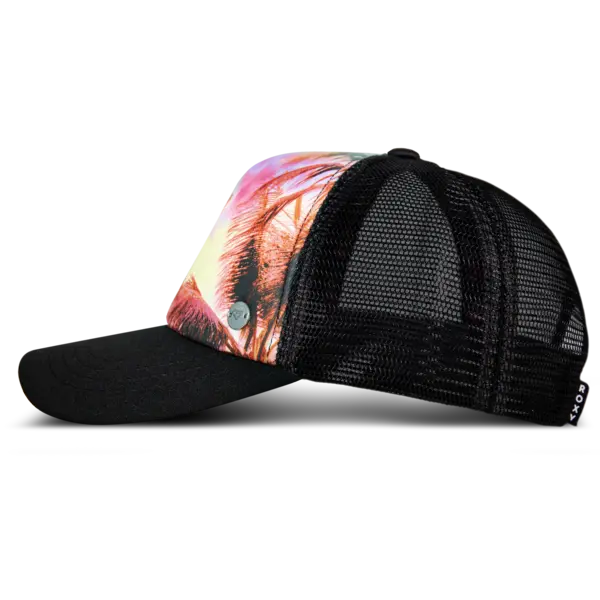 Roxy Pro Surf Trucker Hat