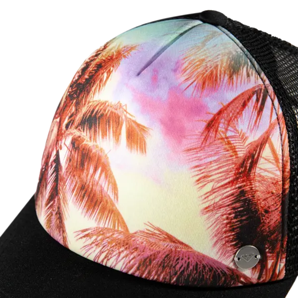 Roxy Pro Surf Trucker Hat