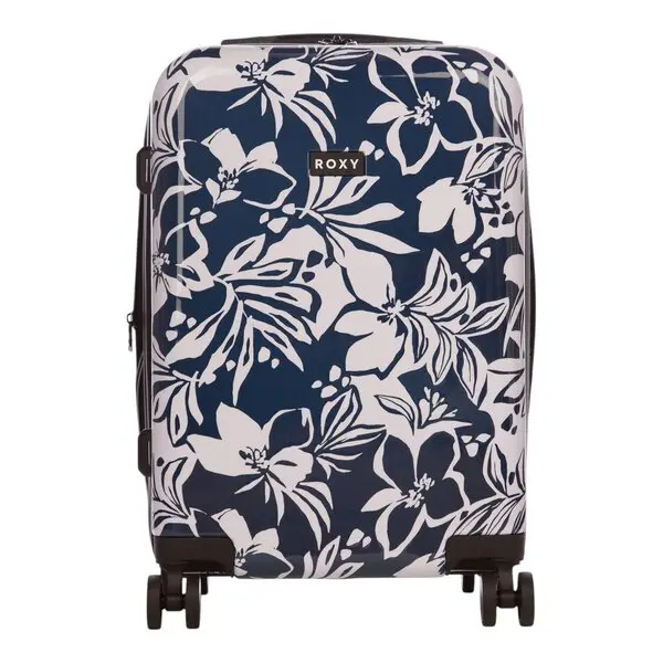 Roxy Up And Away Hardside Spinner Carry-on Luggage
