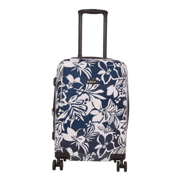 Roxy Up And Away Hardside Spinner Carry-on Luggage