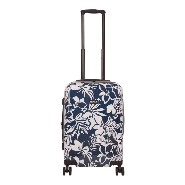 Roxy Up And Away Hardside Spinner Carry-on Luggage