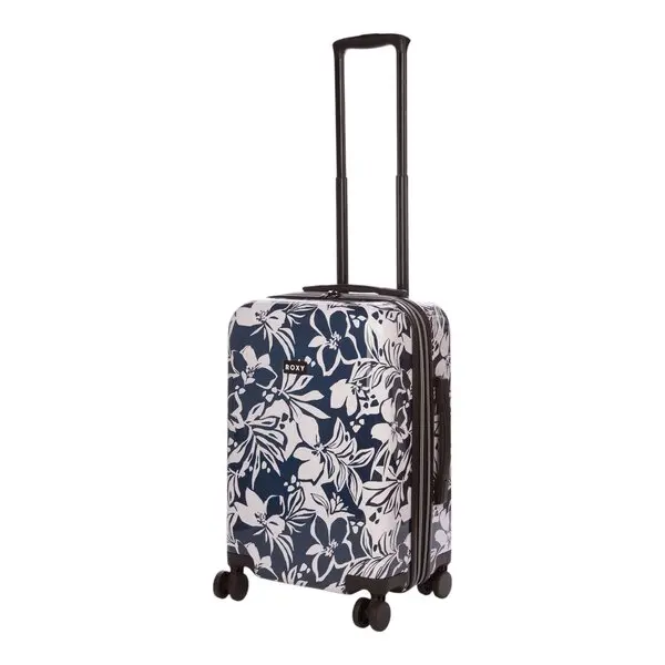 Roxy Up And Away Hardside Spinner Carry-on Luggage