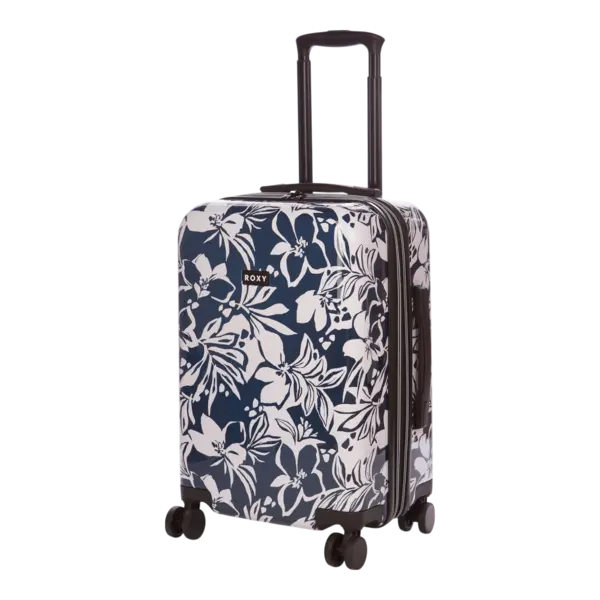 Roxy Up And Away Hardside Spinner Carry-on Luggage