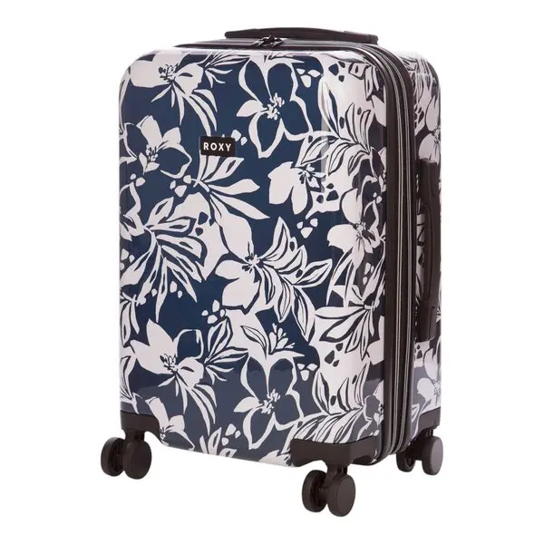 Roxy Up And Away Hardside Spinner Carry-on Luggage