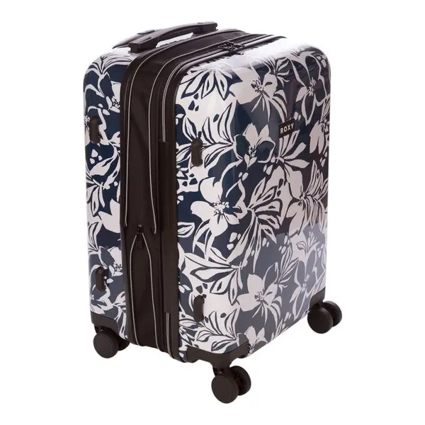 Roxy Up And Away Hardside Spinner Carry-on Luggage