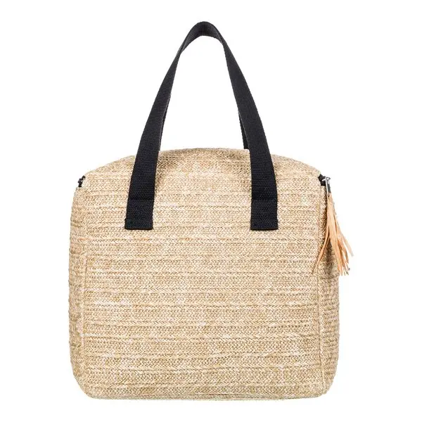 Roxy Little Horizon Cooler Bag - Natural