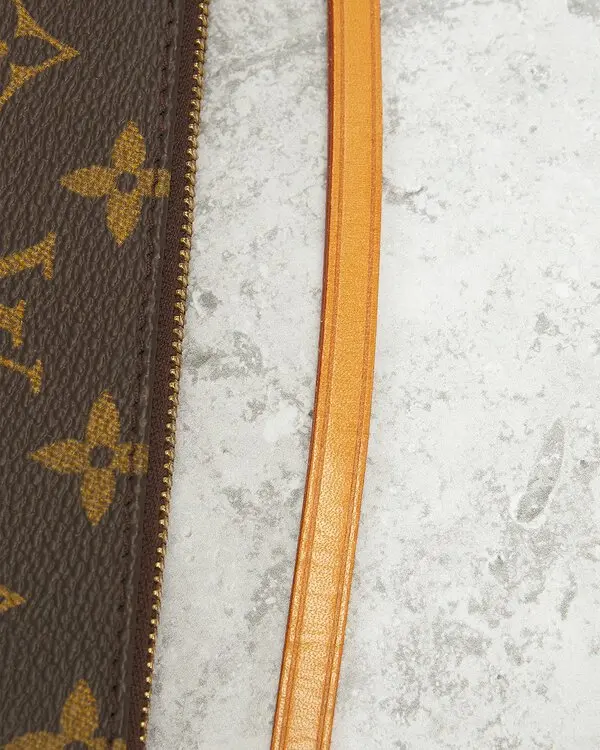 FWRD RENEW Louis Vuitton Monogram Pochette Accessoires Shoulder Bag