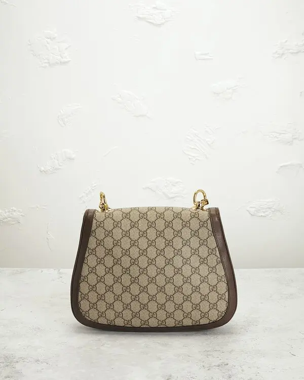 FWRD RENEW Gucci Blondie Nm Shoulder Bag