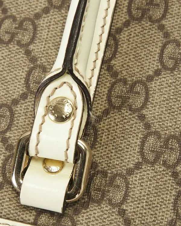 FWRD RENEW Gucci Joy Tote Bag