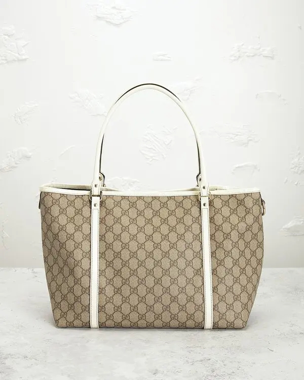 FWRD RENEW Gucci Joy Tote Bag