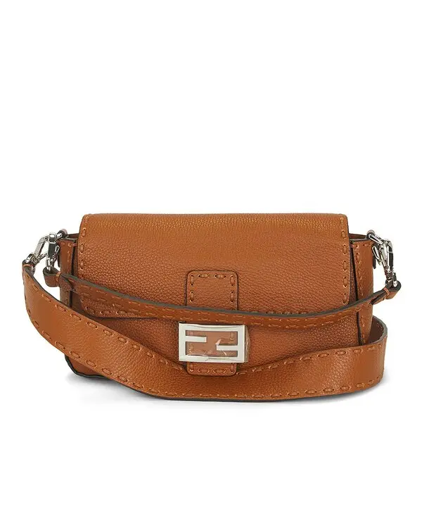 FWRD RENEW Fendi Baguette Shoulder Bag