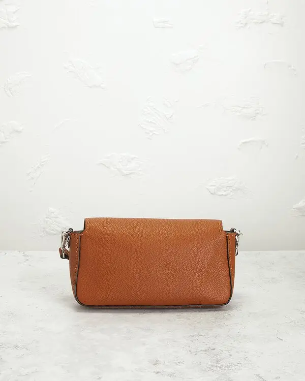 FWRD RENEW Fendi Baguette Shoulder Bag