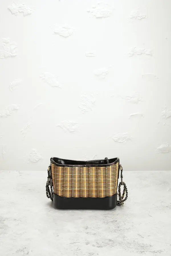 Chanel Small Gabrielle Hobo Bag