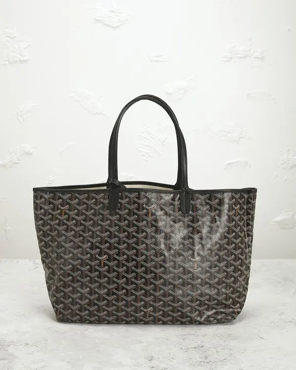 FWRD RENEW Goyard Saint Louis Pm Tote Bag