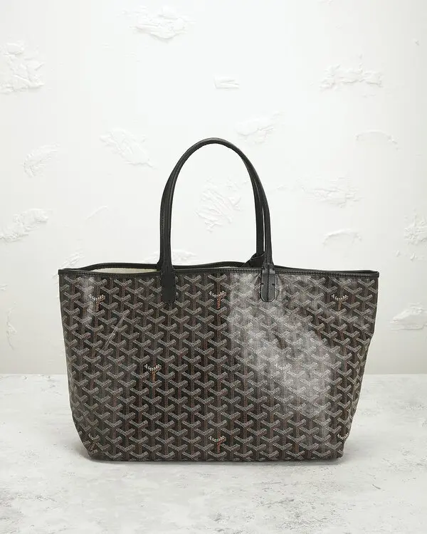 FWRD RENEW Goyard Saint Louis Pm Tote Bag