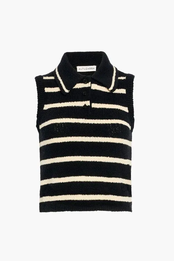 Altuzarra Elmer Top