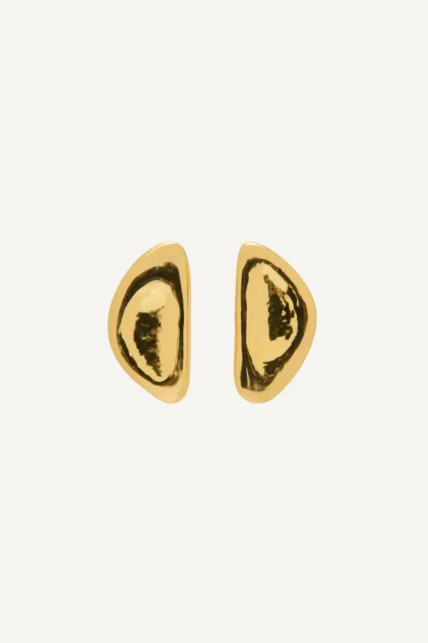 BAOBAB Niki Earrings - Gold