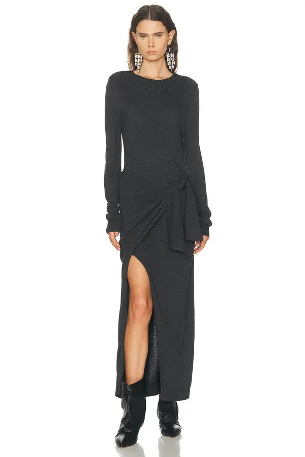 Isabel Marant Étoile Jozira Dress