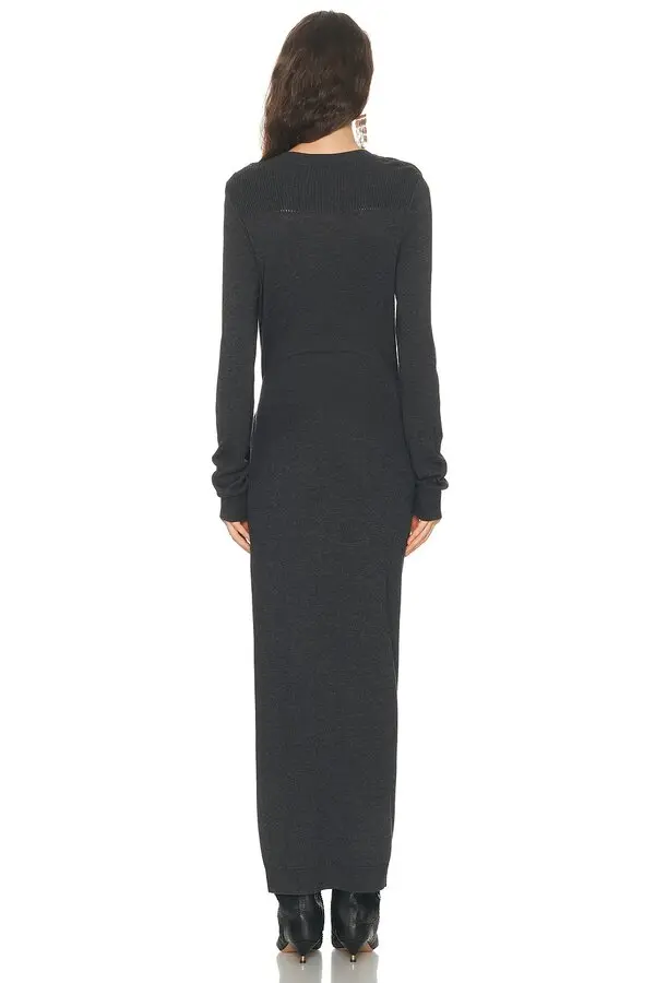 Isabel Marant Étoile Jozira Dress