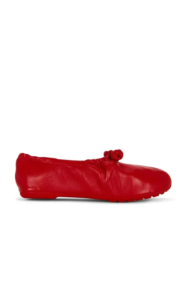 Bottega Veneta Fantasmina Supple Loafer
