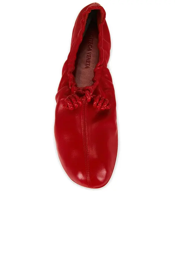 Bottega Veneta Fantasmina Supple Loafer