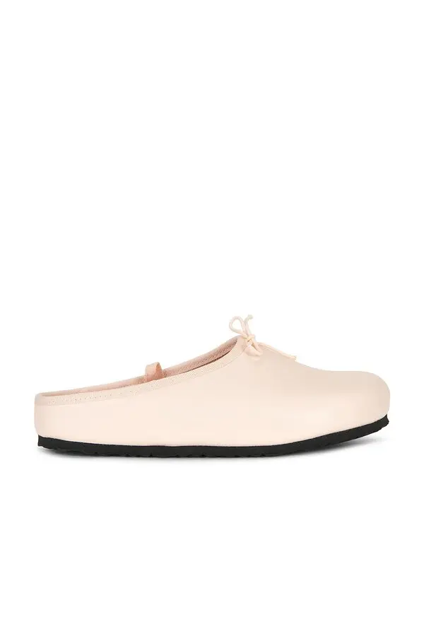 BIRKENSTOCK X Repetto Opera Nl Clog
