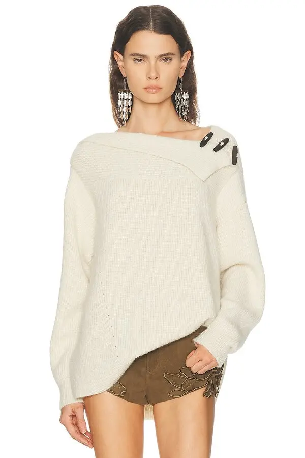 Isabel Marant Étoile Thais Sweater
