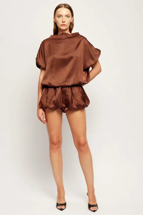 SWF Ruffle Hem Bloomers
