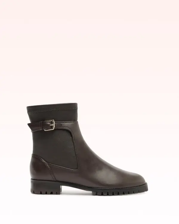ALEXANDRE BIRMAN Marion 15 - Dark Brown