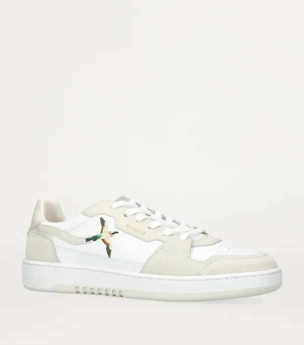 Axel Arigato Dice Lo Bee Bird Sneakers