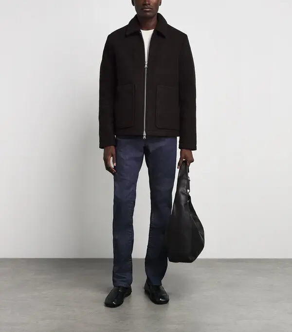 Jacob Cohen Bard Slim Jeans