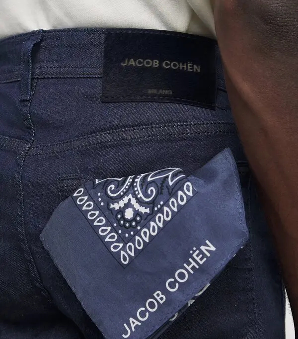 Jacob Cohen Bard Slim Jeans